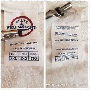 Delta | Tops | Delta Pro Weight Royal Caribbean Tshirt | Poshmark